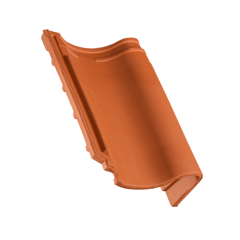 Monier OVH 206 natuurrood dakpan - Goedkope Dakpannen - €2,23 €2,23