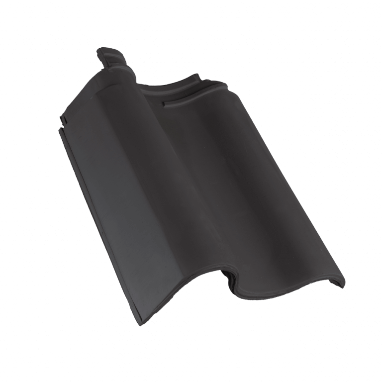 Monier OVH 206 blauw gesmoord dakpan - Goedkope Dakpannen - €2,48 €2,48