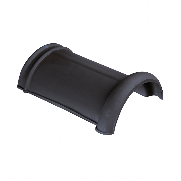 Monier OVH 206 blauw gesmoord dakpan - Goedkope Dakpannen - €2,42 €2,42