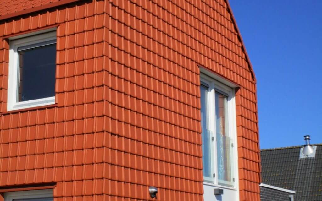 Koramic Tuile du Nord 44 dakpan - Goedkope Dakpannen €1,49