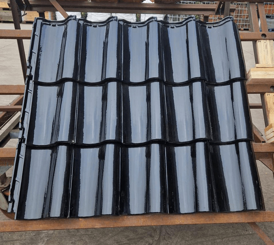 Monier De Nieuwe Hollander dakpan - Goedkope Dakpannen €1,67