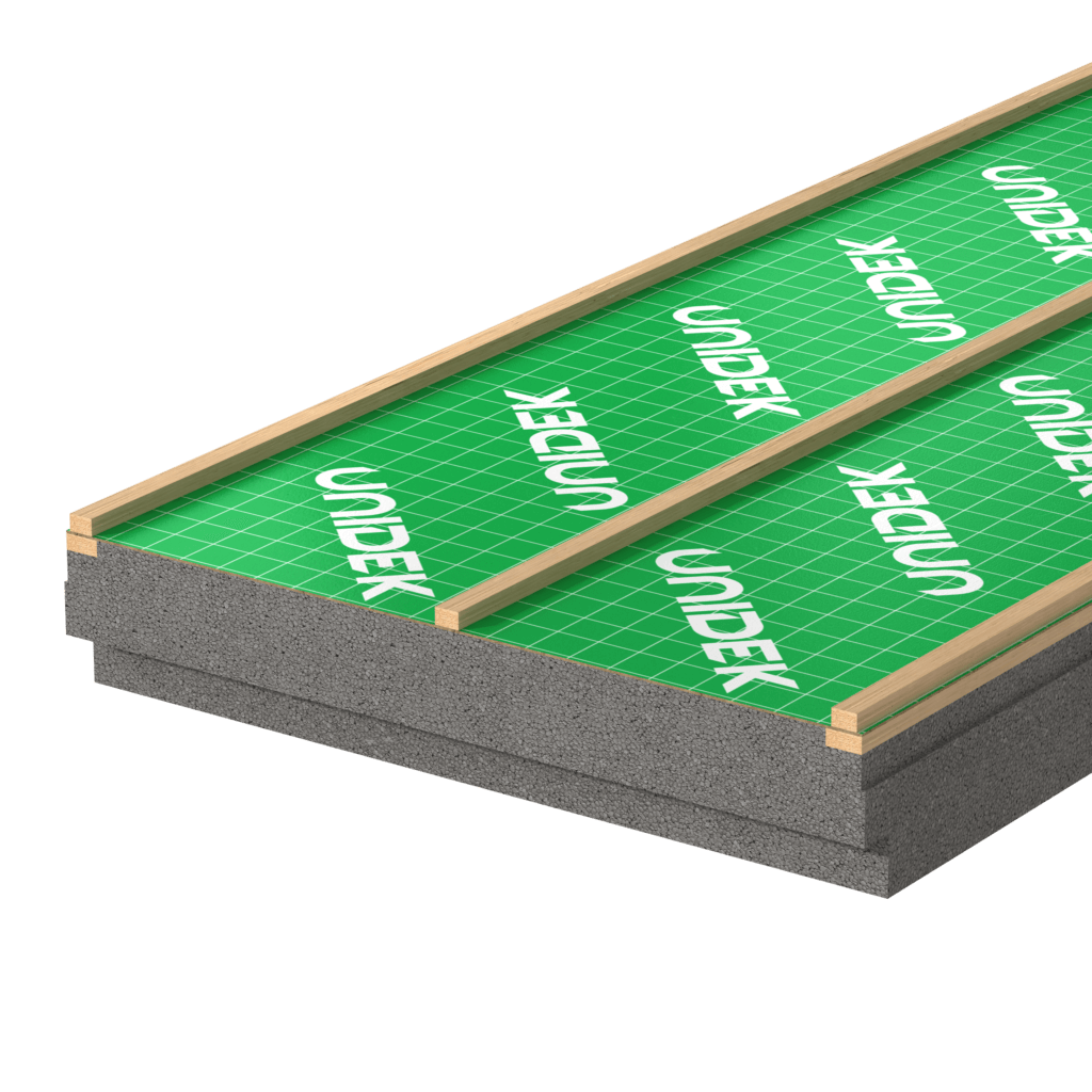 Unidek Reno Dek Plus 4.5 dakplaten - Goedkope Dakpannen - €47,50 €47,50