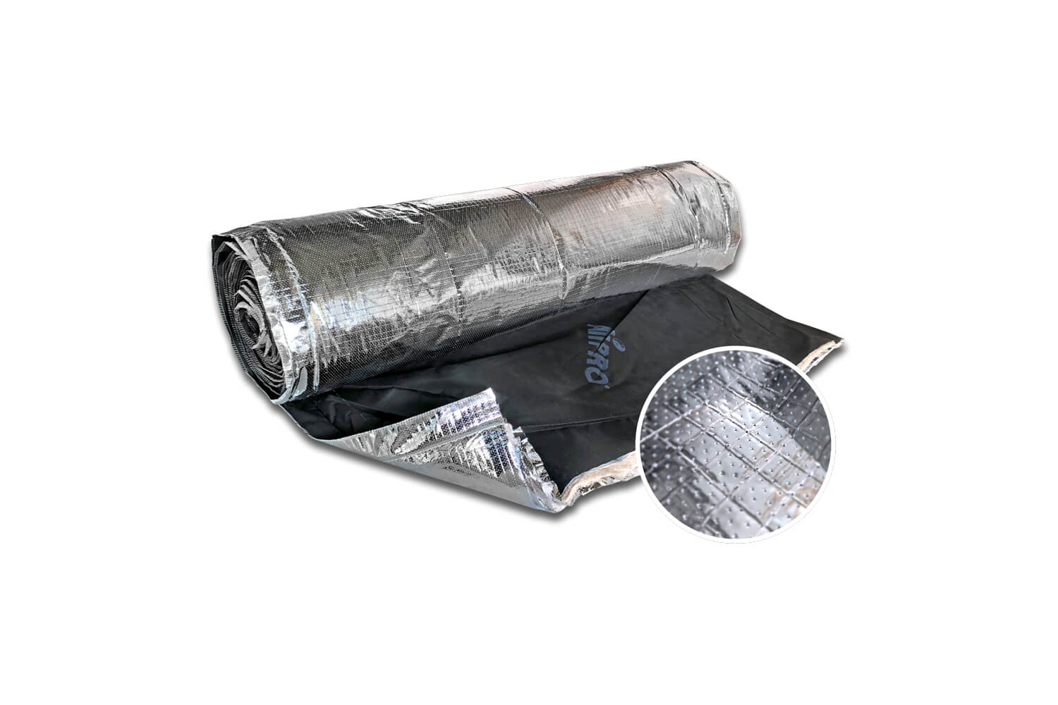 ATI Pro Basic dampopen (1,5x10m) - Goedkope Dakpannen - €341,24 €341,24