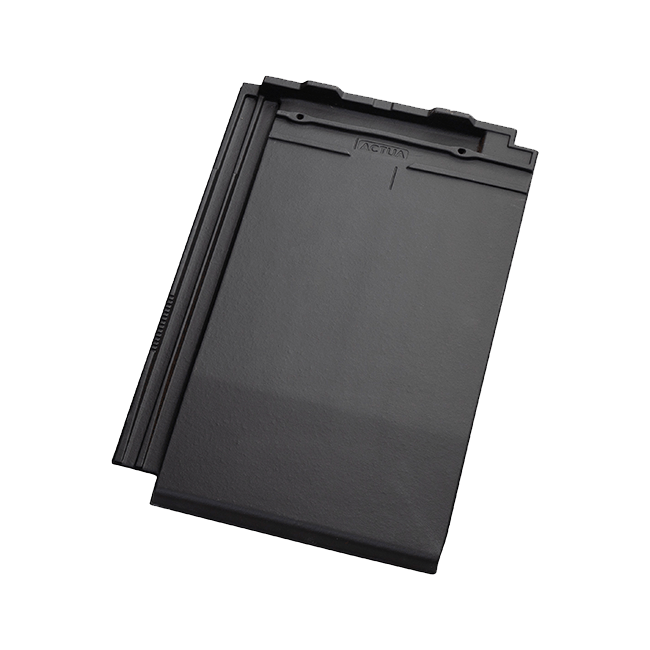 Koramic Actua 10 EB dakpan leikleur mat engobe - Goedkope Dakpannen - € ...