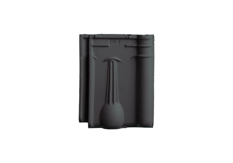 Monier Kruispan blauw gesmoord dakpan - Goedkope Dakpannen - €6,72 €6,72